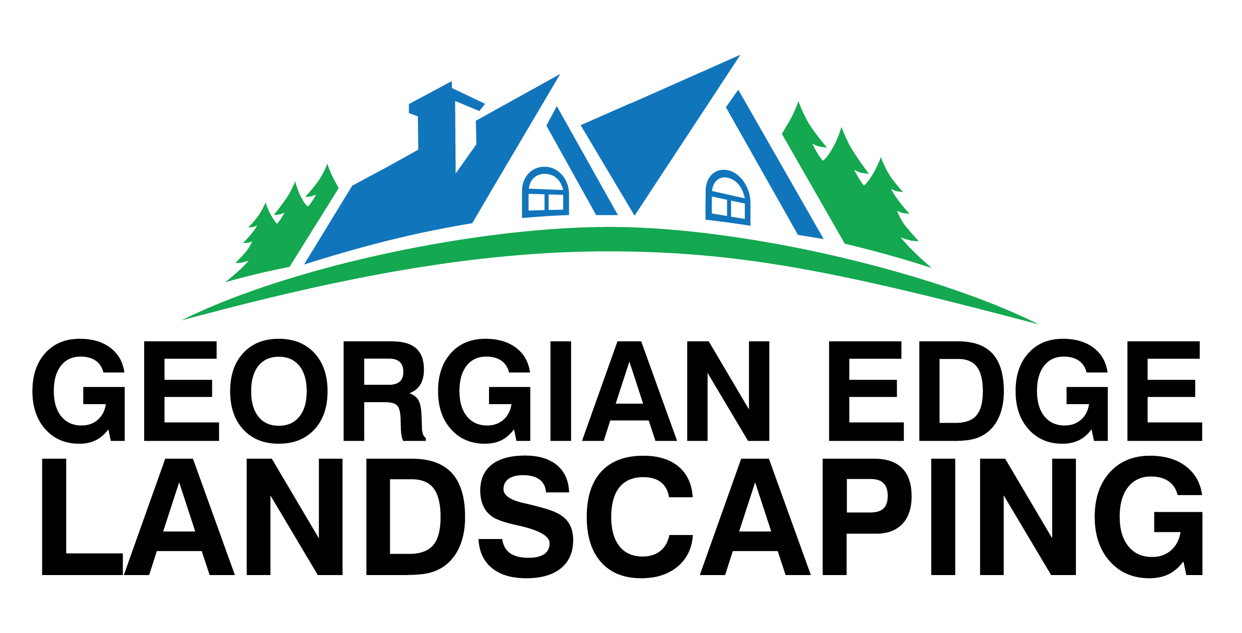 Georgian Edge Landscaping – Professional Landscaping Company
